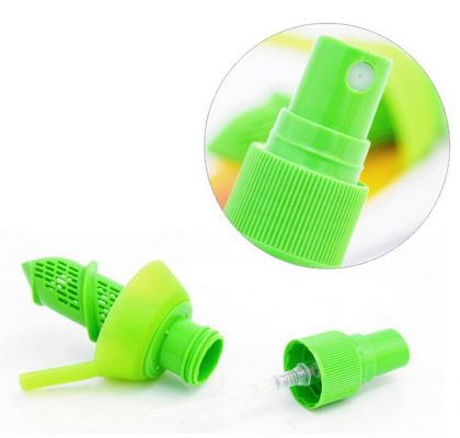 Lemon Sprayer - Not sold in stores