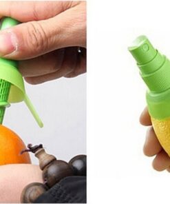 Lemon Sprayer - Not sold in stores