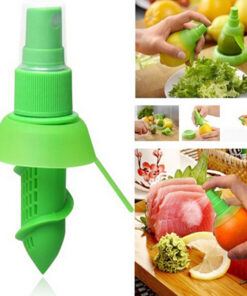 Lemon Sprayer - Not sold in stores