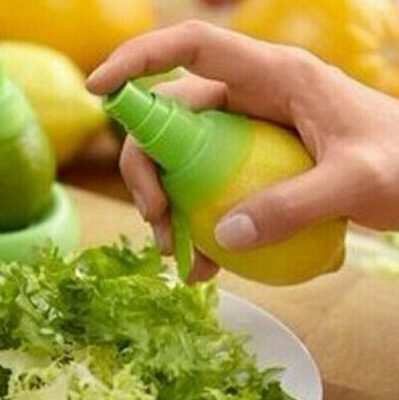 Lemon Sprayer - Not sold in stores