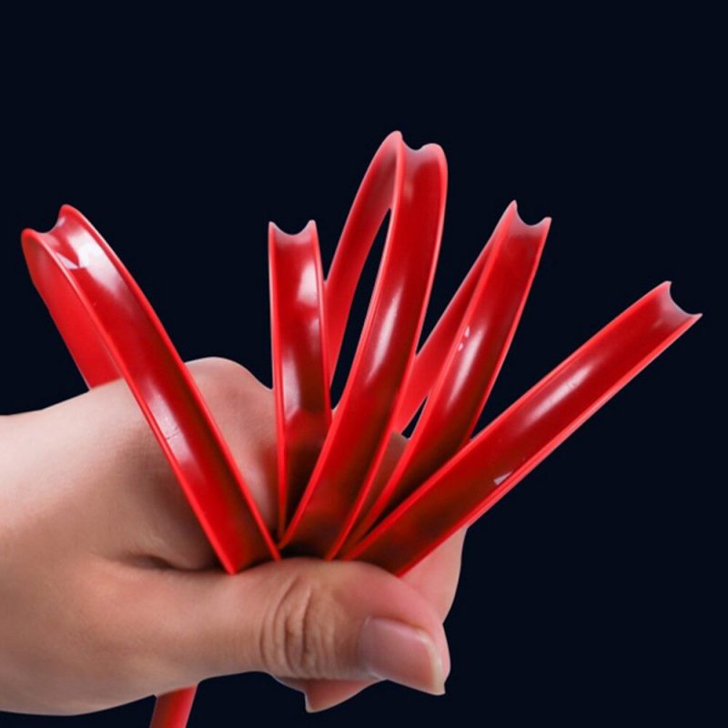 Wheel Edge Rim Protectors - Not sold in stores