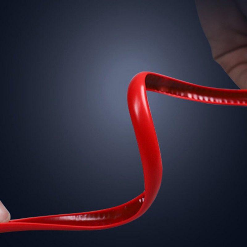 Wheel Edge Rim Protectors - Not sold in stores