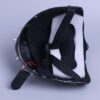 Wrench Inspired LED Mask – JOOPZY