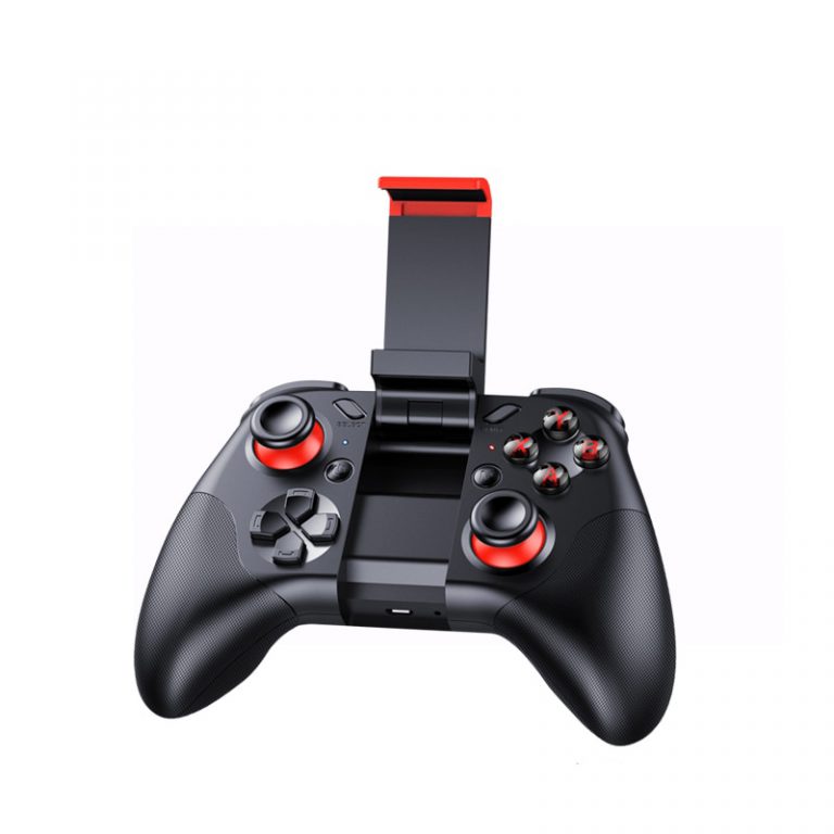Wireless Bluetooth Remote Control Gamepad - Not sold in stores