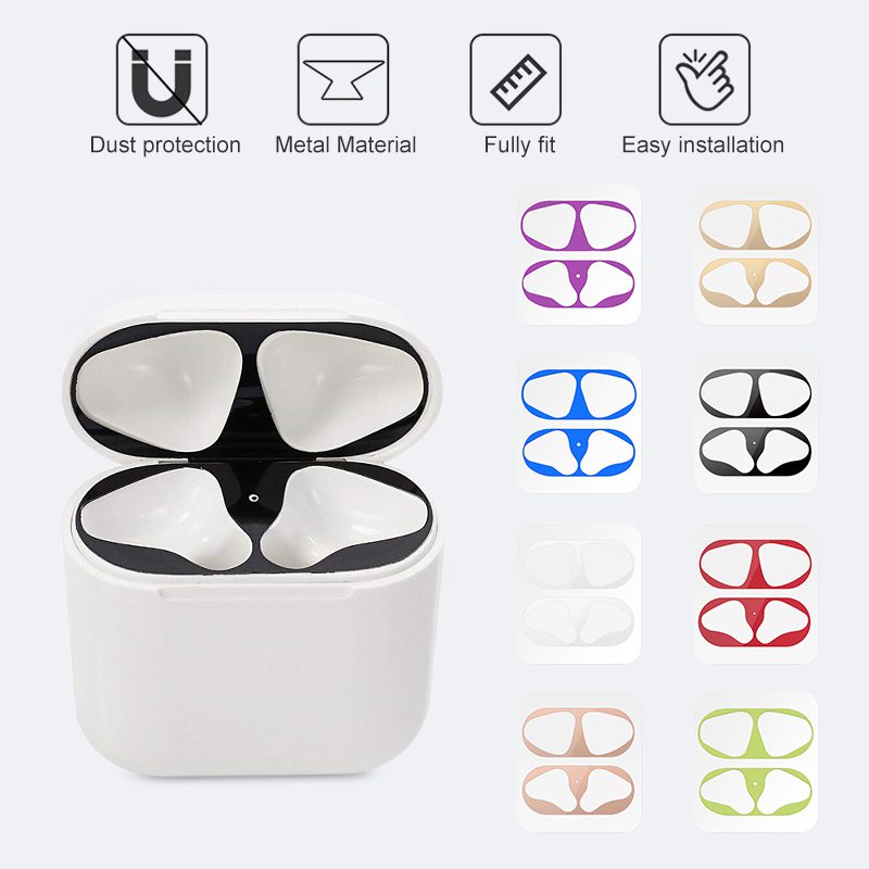 AirPod Dust Guard – JOOPZY