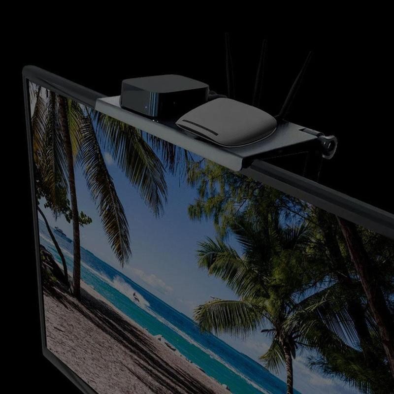 Adjustable Screen top Shelf - Not sold in stores