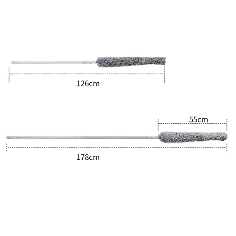 Extendable Microfiber Duster – JOOPZY