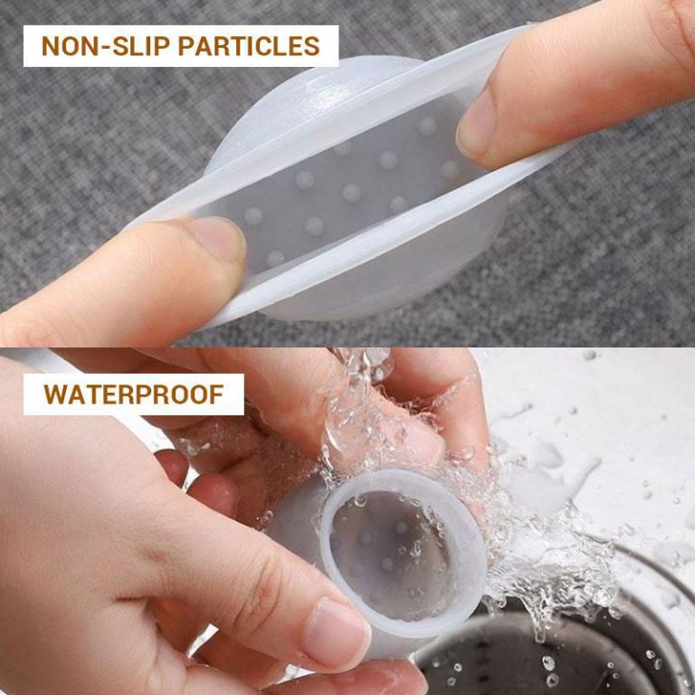 Furniture Silicon Protection Cover - Not sold in stores