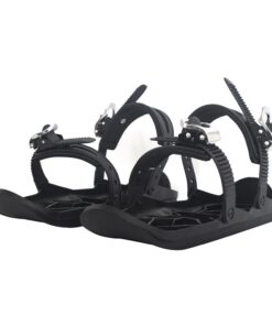 Snowfeet Portable Skiing Shoes - Not sold in stores