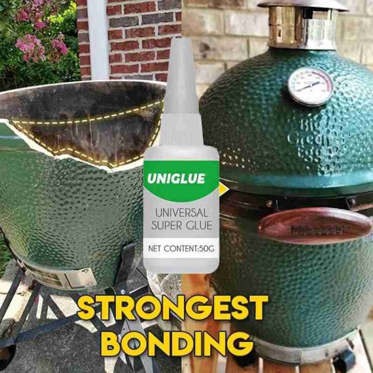 Universal Super Glue - Not sold in stores