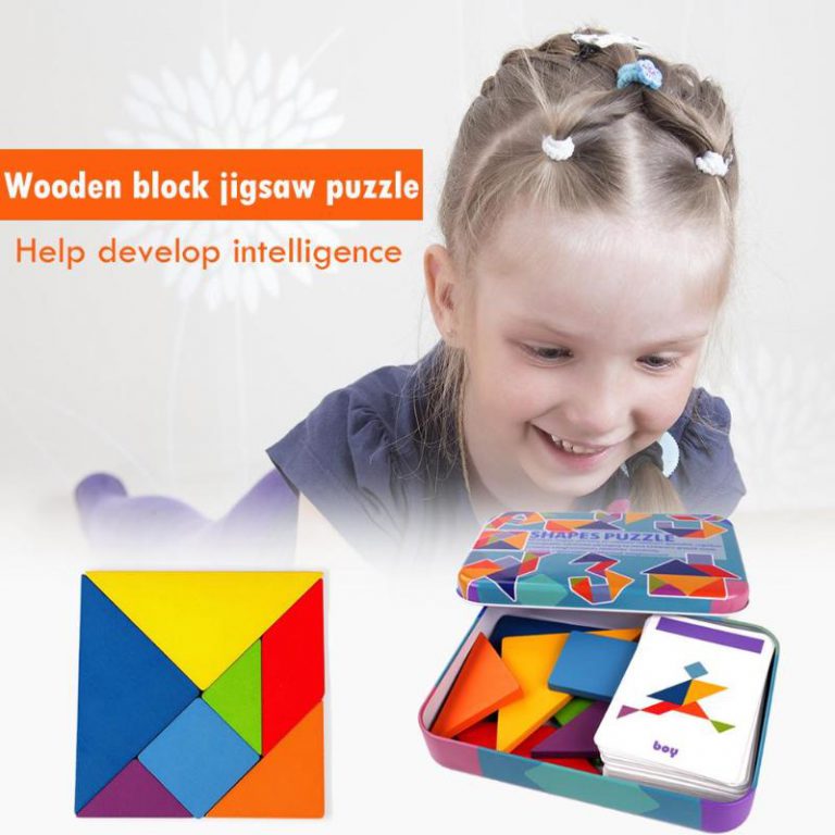 Match The Cards Puzzle Box – JOOPZY