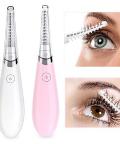Electric Eyelash Curler - Not sold in stores