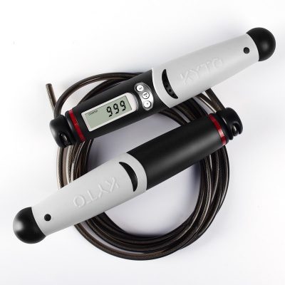 Jump Rope Digital Counter - Not sold in stores
