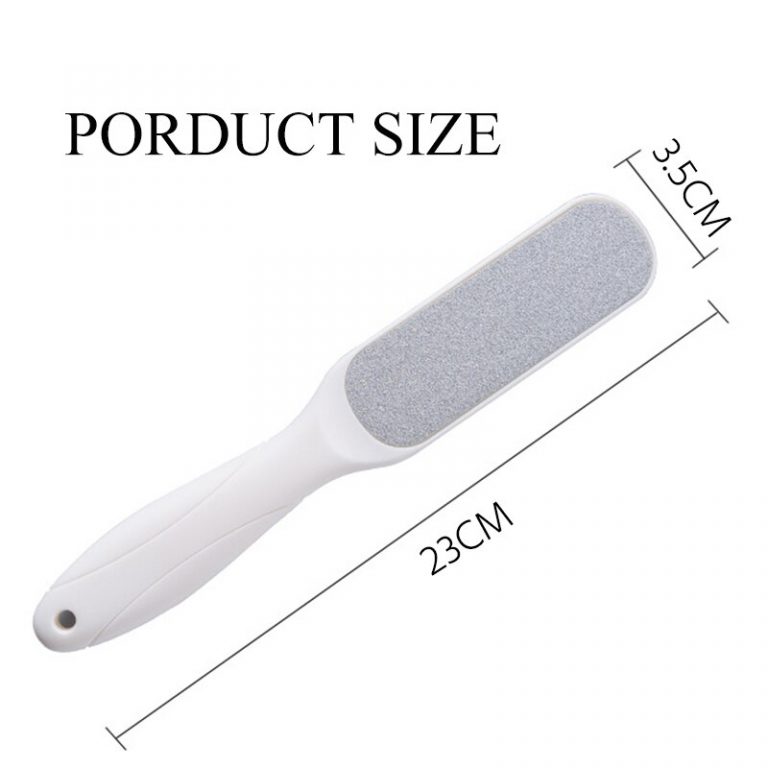 Double Side Foot File - Not sold in stores