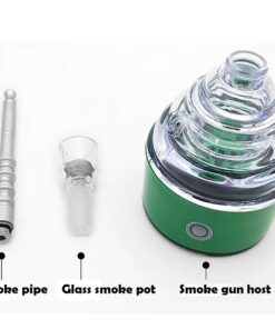 Smoker Gun Kit - Not sold in stores