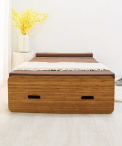 Creative Folding Bed - Not sold in stores