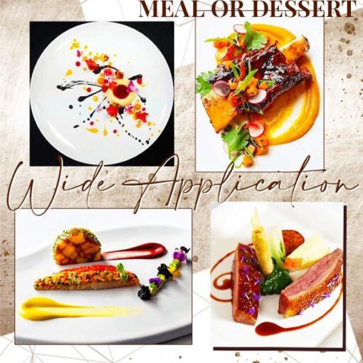 Sauce Plating Art Pen – JOOPZY