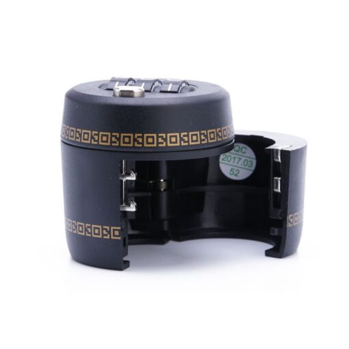 Wine Bottle Lock - Not sold in stores