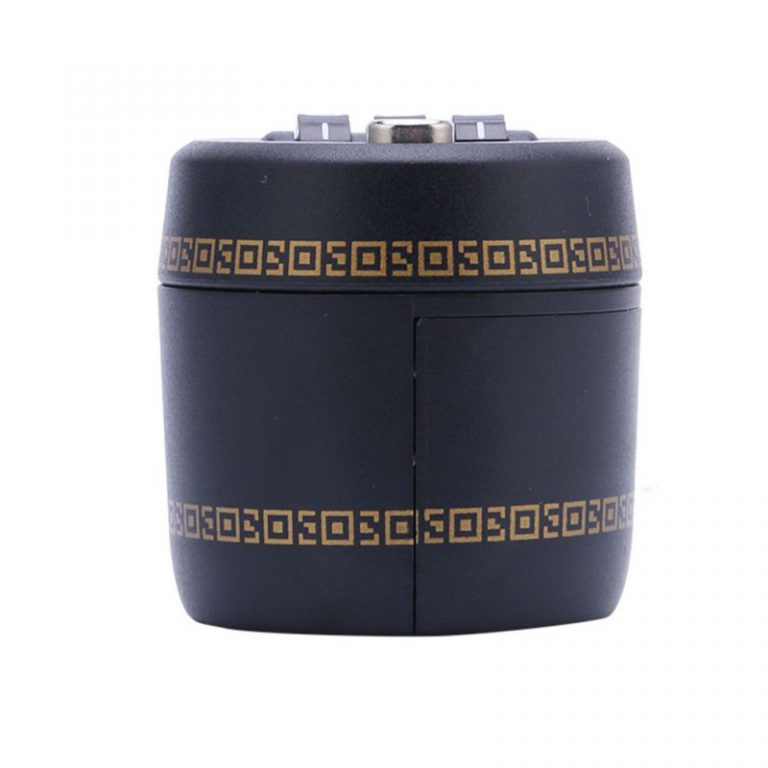 Wine Bottle Lock - Not sold in stores