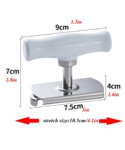 Adjustable Lid Opener - Not sold in stores