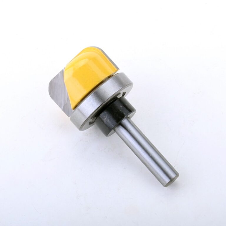 Smooth Bowl Carving Bit - Not sold in stores