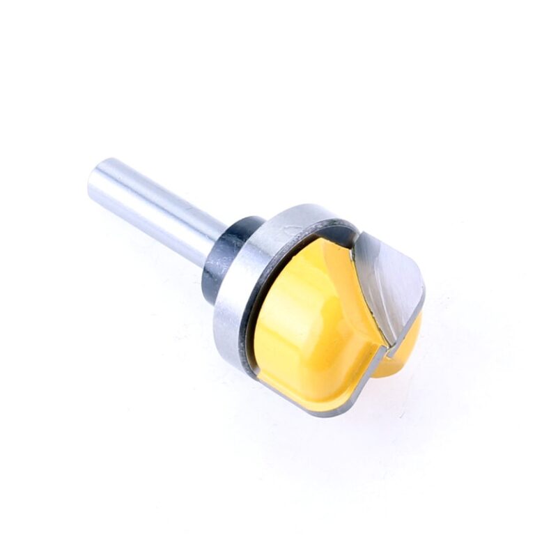 Smooth Bowl Carving Bit - Not sold in stores