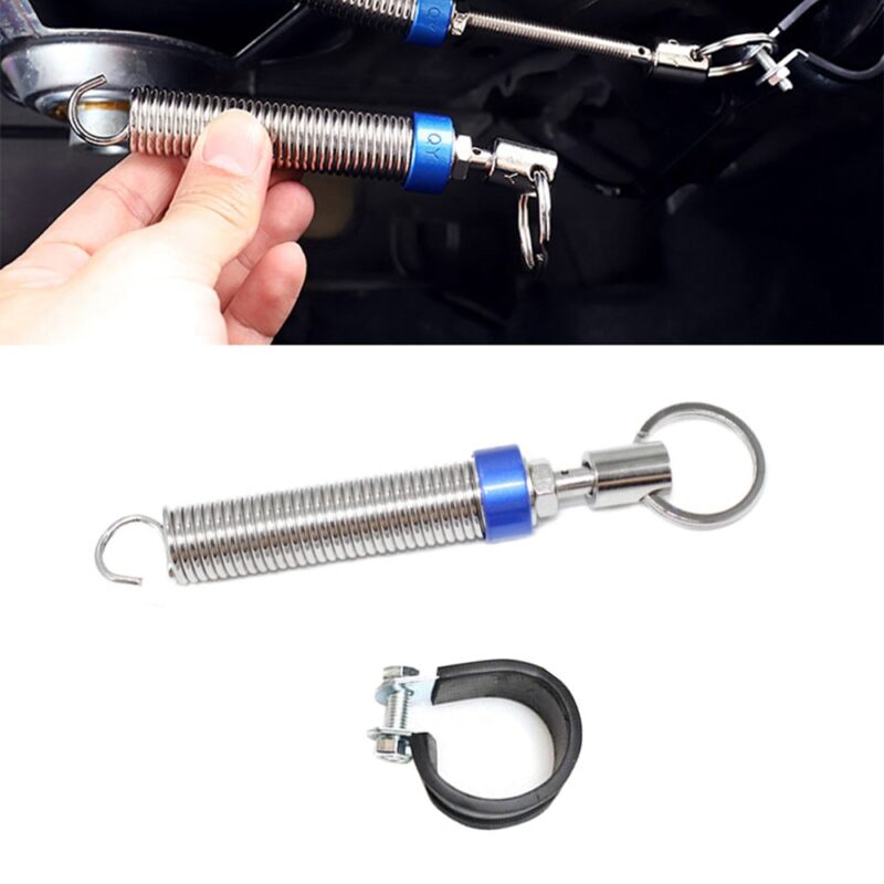 Automatic Car Trunk Spring – JOOPZY
