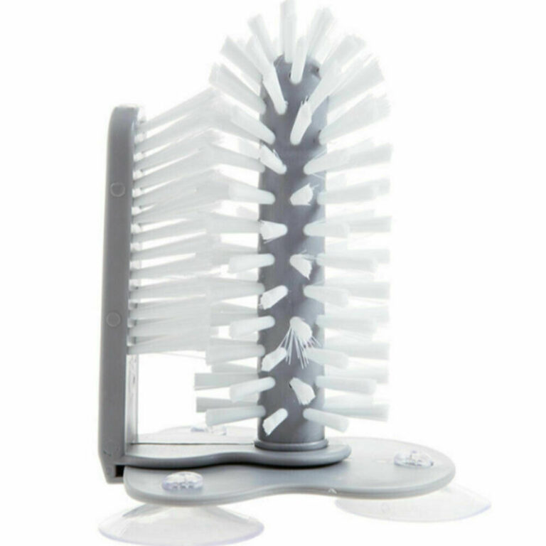 360° Easy Glass Cleaning Brush - Not sold in stores