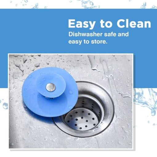 Drain Stall Filter – JOOPZY