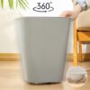 360º Storage Box Stick-On Wheels - Not sold in stores