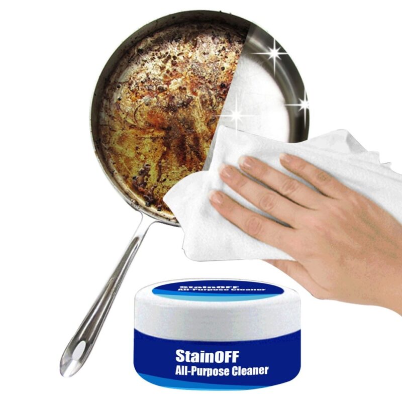 Stain Off All Purpose Cleaner - Not sold in stores