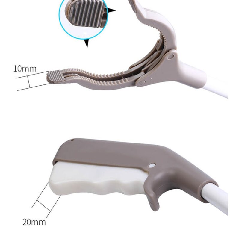 Multi Purpose Grabber Reacher Tool – JOOPZY