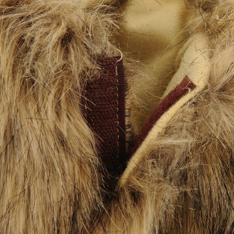 Lion Mane Hat – JOOPZY
