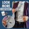 Tie Stay Clips - Not sold in stores