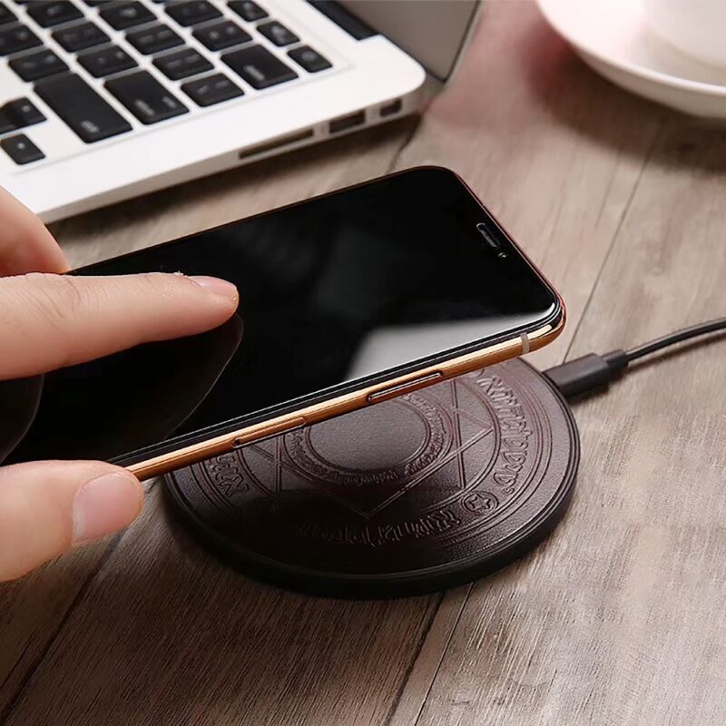 Magic Array Wireless Charger - Not sold in stores