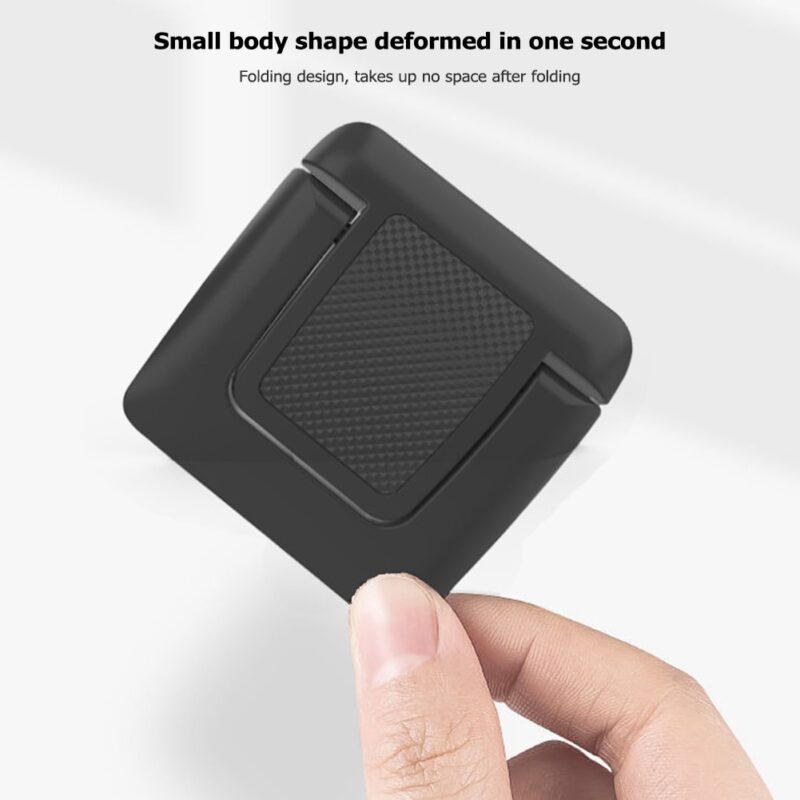 Mini Laptop Riser Pad - Not sold in stores