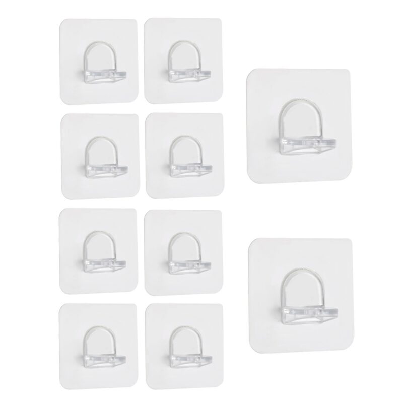 Self Adhesive Shelf Support Holder – JOOPZY