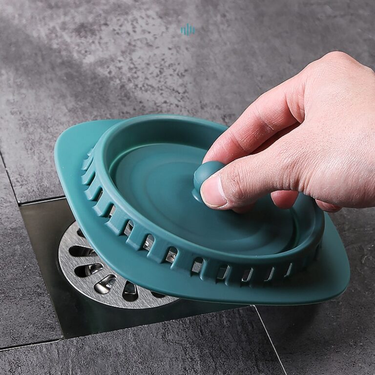 Silicone Floor Drain – JOOPZY