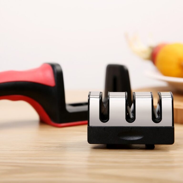 Mini Blade Edge Sharpener - Not sold in stores