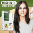 ReGrowth Nourishing Ginger Spray - Not sold in stores