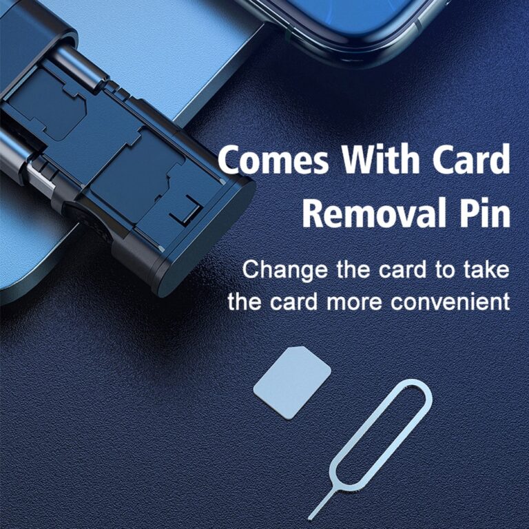 9 In 1 Multi-Functional Cable Stick - Not sold in stores