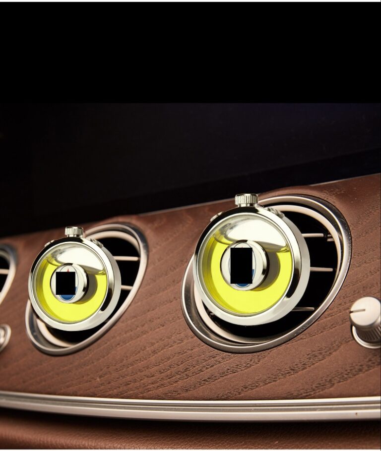 Car Air Conditioner Export Aroma Diffuser - Not sold in stores
