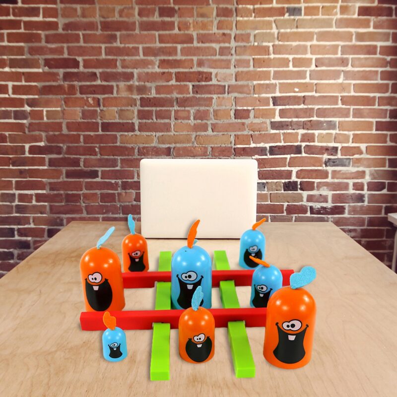 Gobble Board Game - Not sold in stores