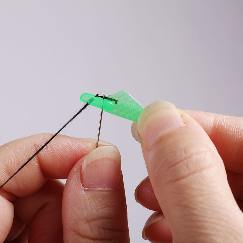 Cute Fish Easy Needle Threader - Not sold in stores