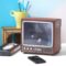 Retro Mini Television Phone Screen Magnifier - Not sold in stores