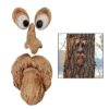 Old Man Tree Face Decoration - Not sold in stores