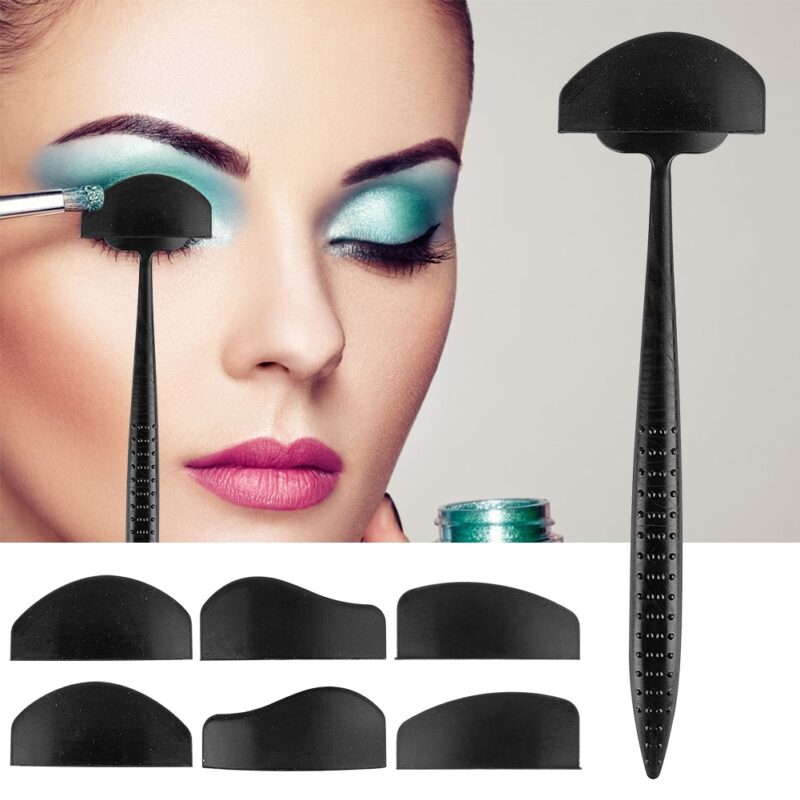 6-in-1 Perfect Crease Look Kit – JOOPZY