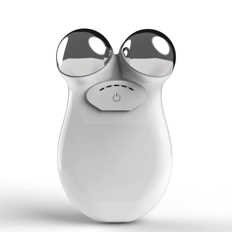 Mini Microcurrent Facial Toning Device - Not sold in stores