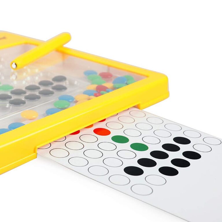 Large Magnetic Drawing Pad for Kids – JOOPZY